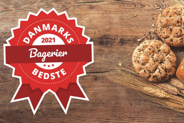 Danmarks Bedste Bagerier 2021 - Syddjurs Netavis